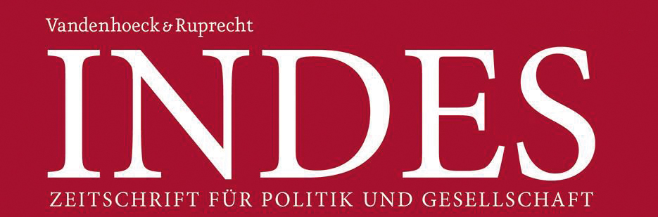 INDES - Stiftung Wissenschaft und Demokratie